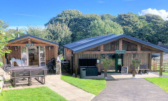 Beech Croft Farm Caravan Park