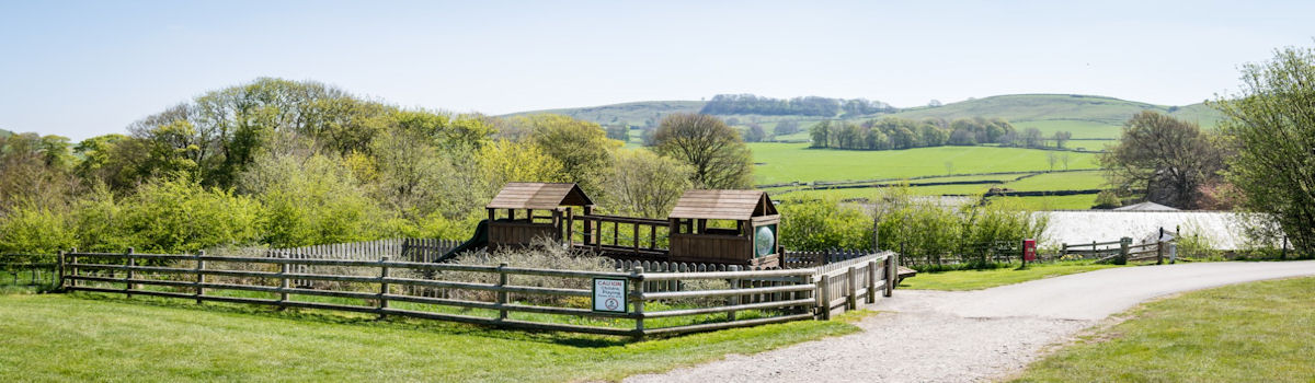 Beech Croft Farm Caravan Park