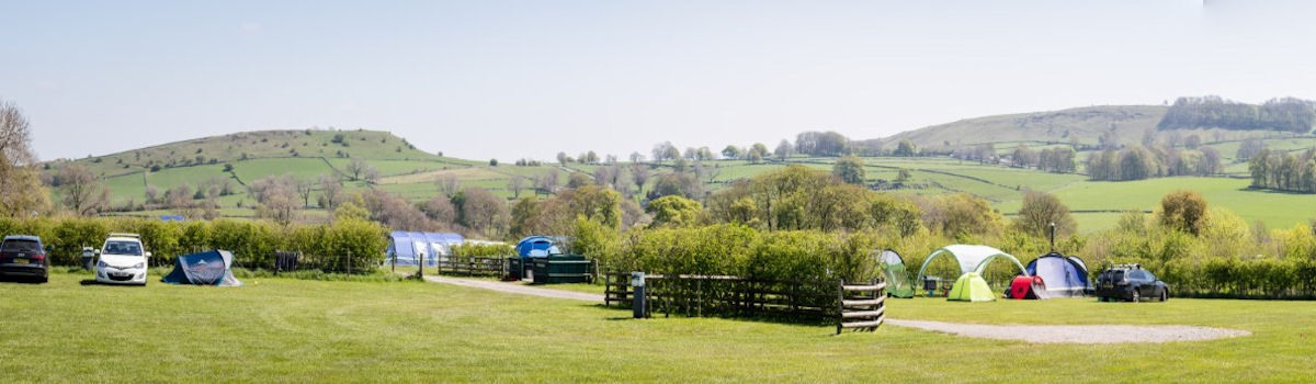 Beech Croft Farm Caravan Park