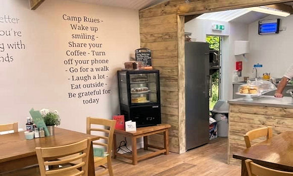 Beech Croft Farm Caravan Park