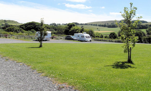 Beech Croft Farm Caravan Park